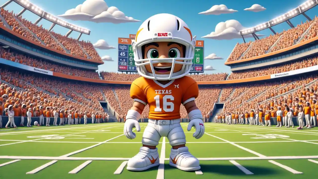 Arch Manning: #1 Texas’ QB Future And The Manning Legacy